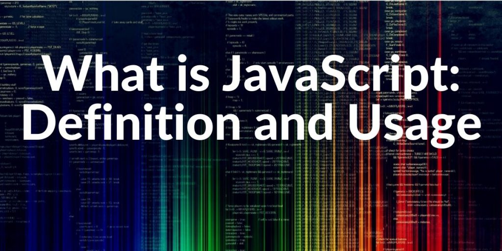 Javascript Understandable Explanation For Beginners Holistic Seo